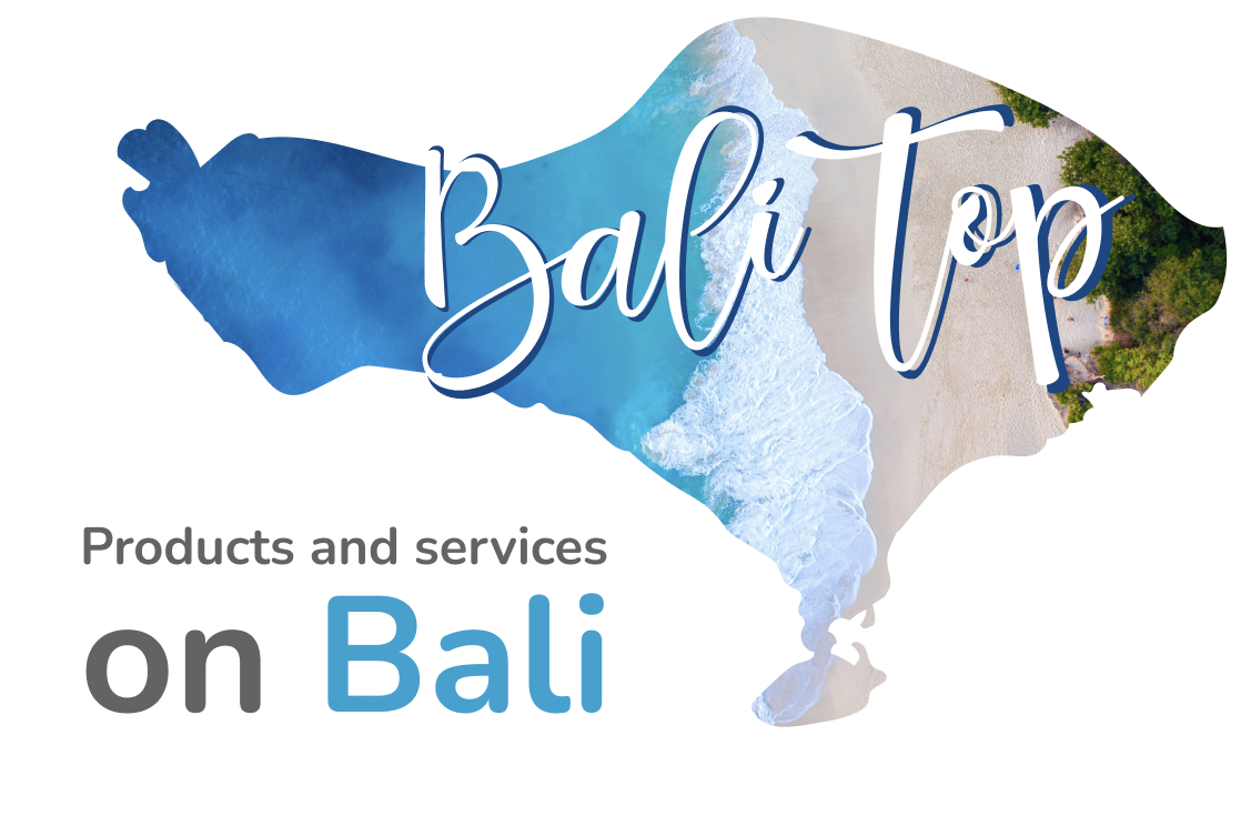 Bali.Top - Free Bulletin Board - Goods and Services in Bali